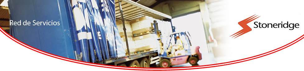 Inicio - Stoneridge Electronics